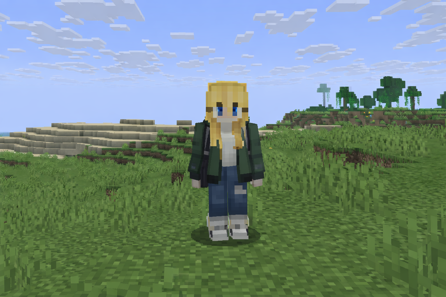 AI Companion Mod